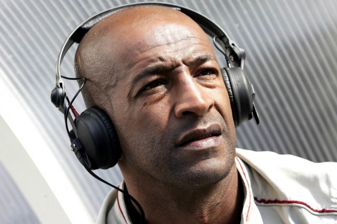 José Touré de retour au F.C. Nantes | Variétés Club de France